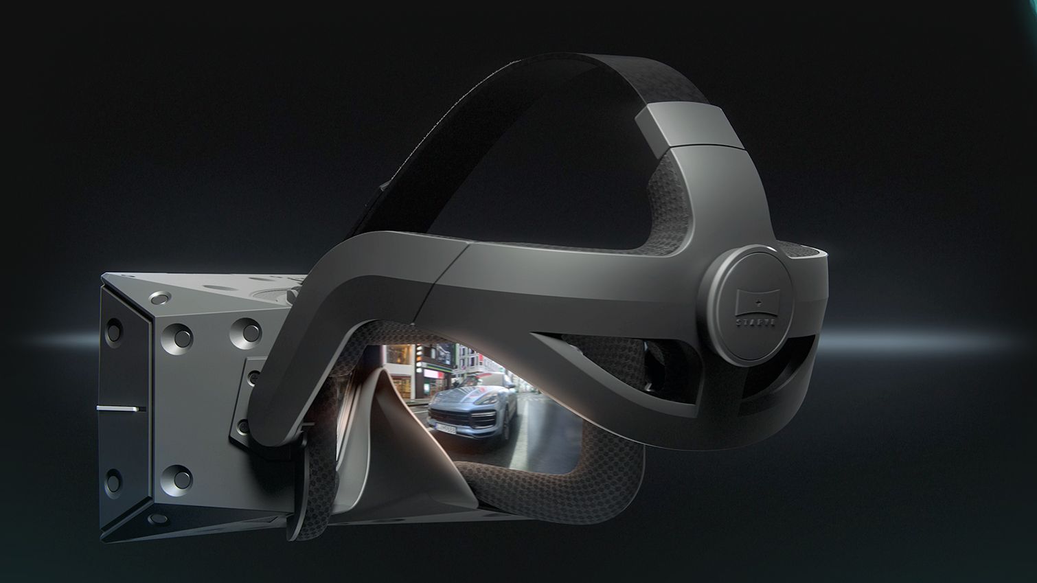 StarVR One is the most powerful VR headset yet, and you can't have one ...