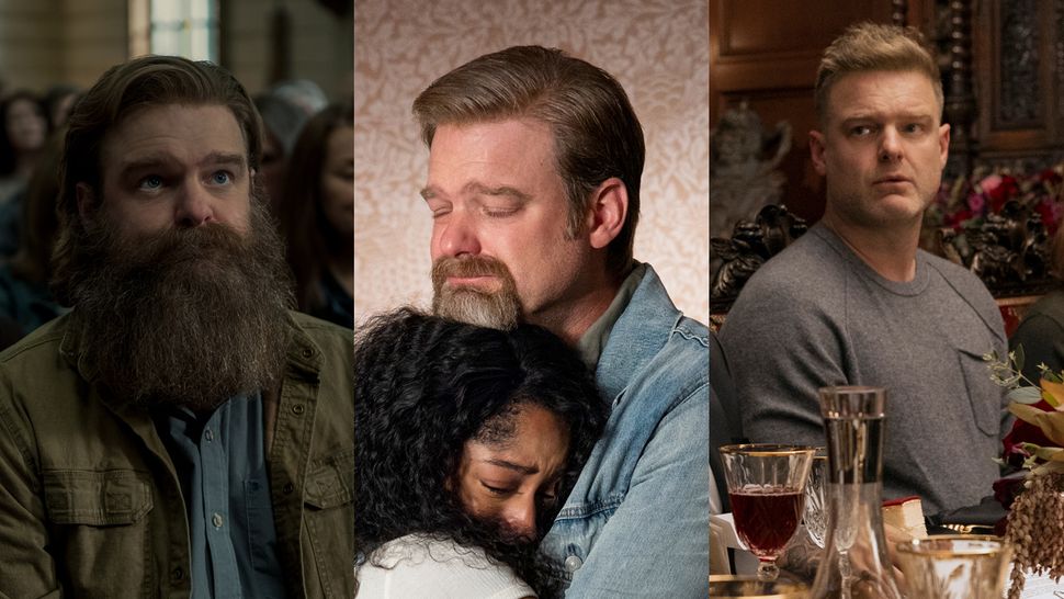 13 Actors Who Have Appeared In The Most Mike Flanagan Movies And Shows ...