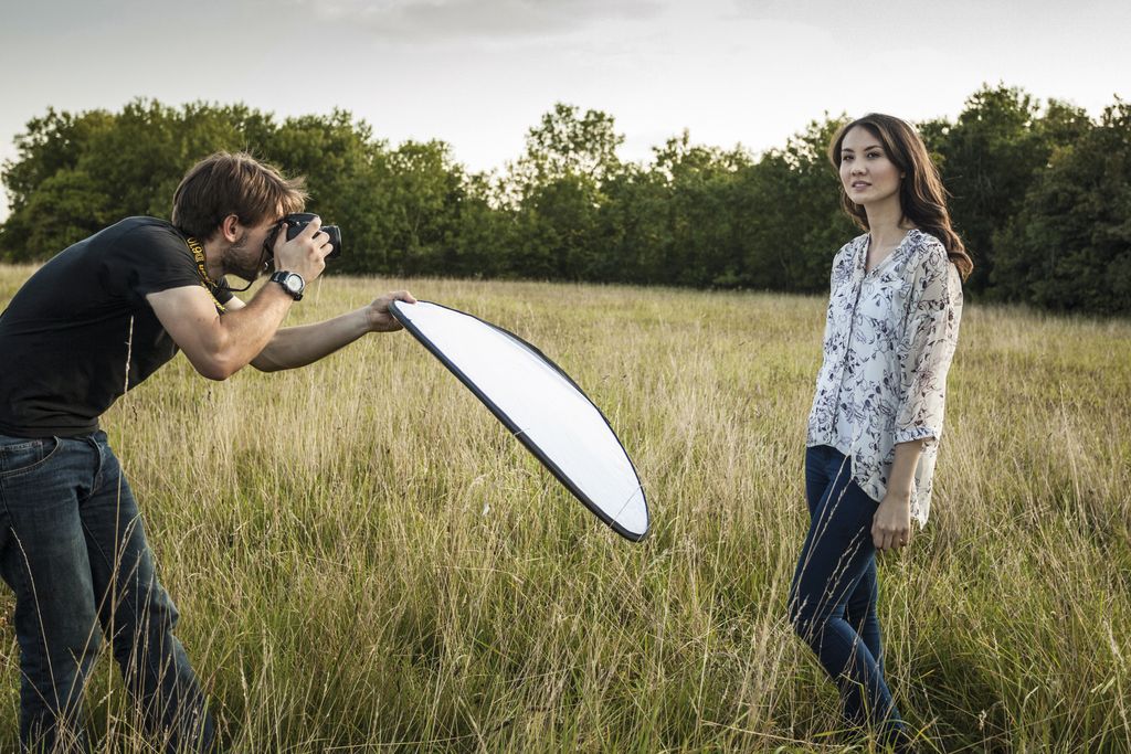 Natural light - Essential ideas, tips and techniques to transform your ...