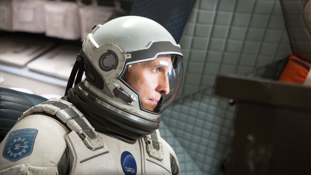 Best time travel movies | Space