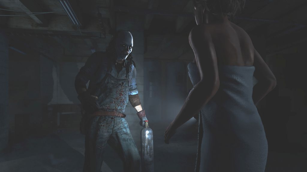 Until Dawn survival guide and choices to save everyone | GamesRadar+