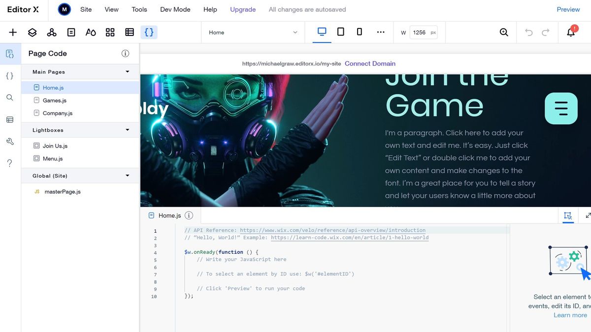 The best website builder for photographers: build an online home for ...