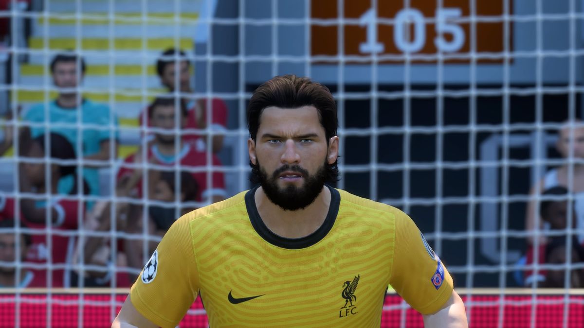 FIFA 21 player faces: the best 17 likenesses added this year | GamesRadar+