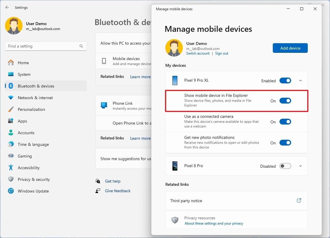These are my 15 favorite features and changes that Microsoft added to ...