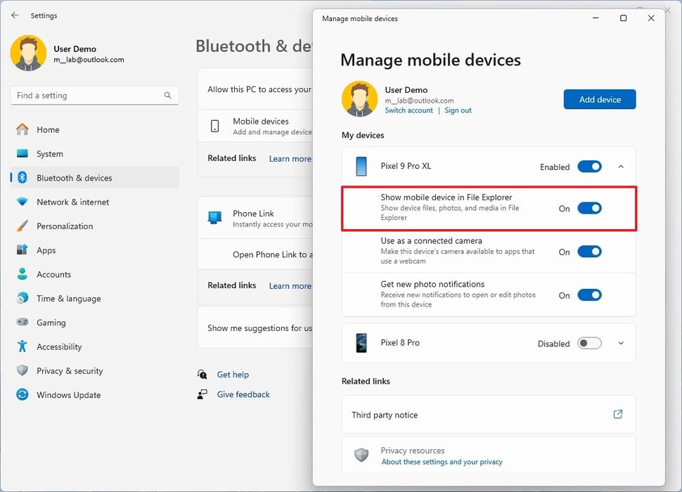 These are my 15 favorite features and changes that Microsoft added to ...