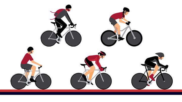 Calling all cyclists! The Your Cycling Life survey needs you! | Advnture
