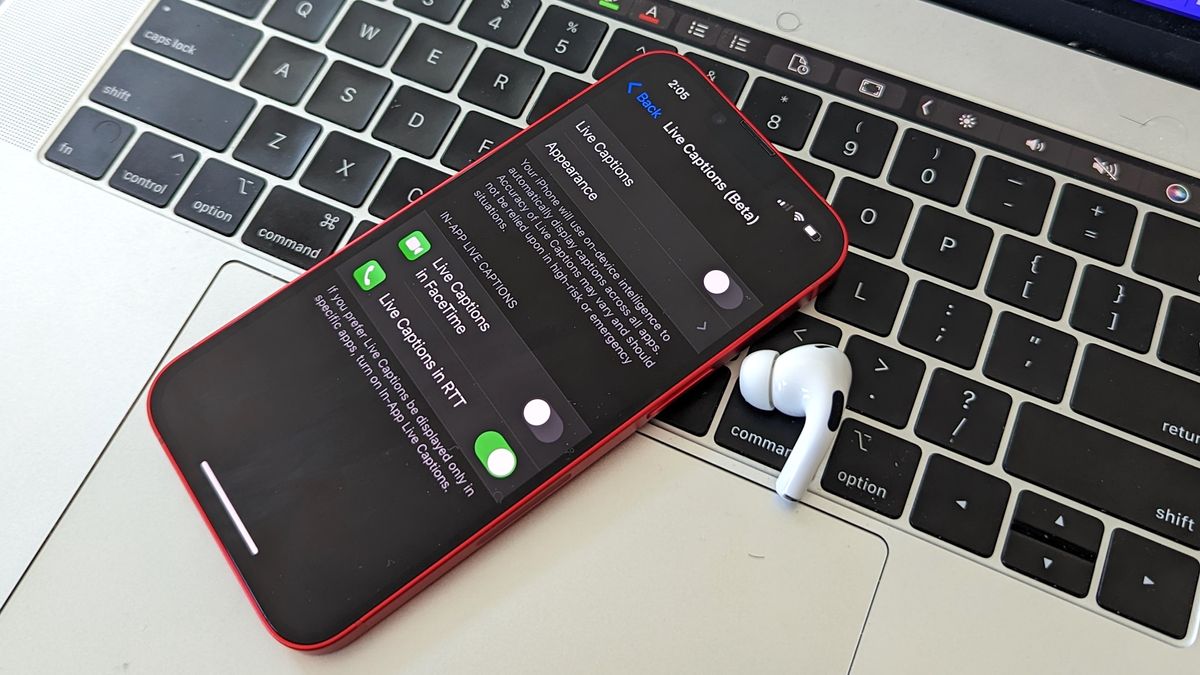 AirPods Pro 2 review: Practically perfect, minor flaws and all | Laptop Mag