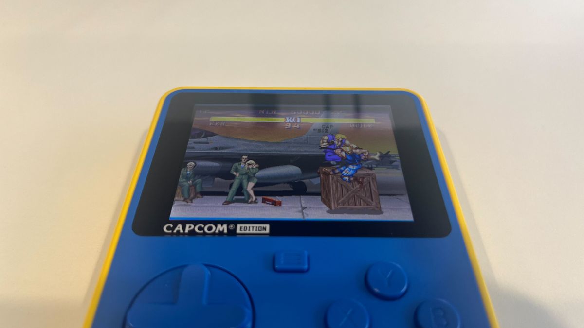 Super Pocket review: portable perfection | TechRadar
