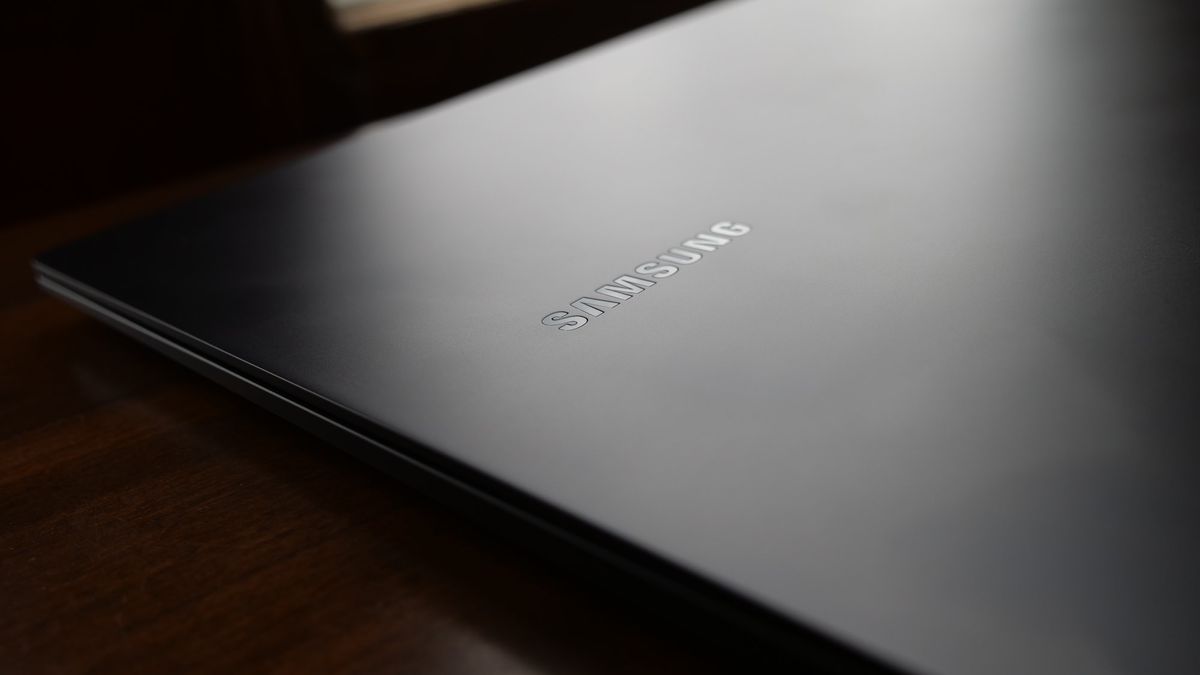 Samsung Galaxy Book 2 Pro 360 review | Laptop Mag