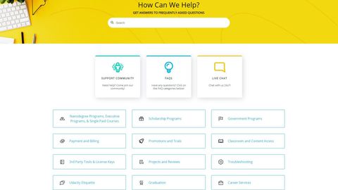 Udacity learning platform review | TechRadar