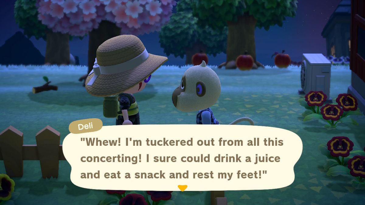 Animal Crossing: New Horizons - All villager personalities | iMore