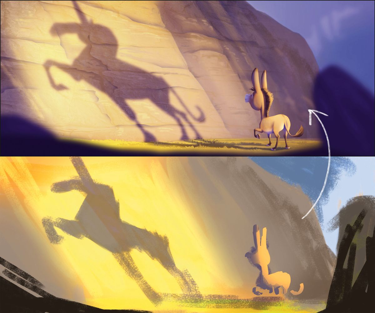 15 tips for creating characterful creature art | Creative Bloq