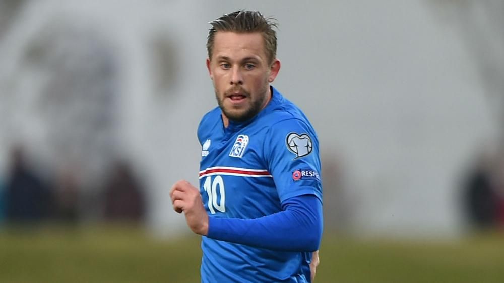Iceland achievement will leave legacy – Sigurdsson | FourFourTwo
