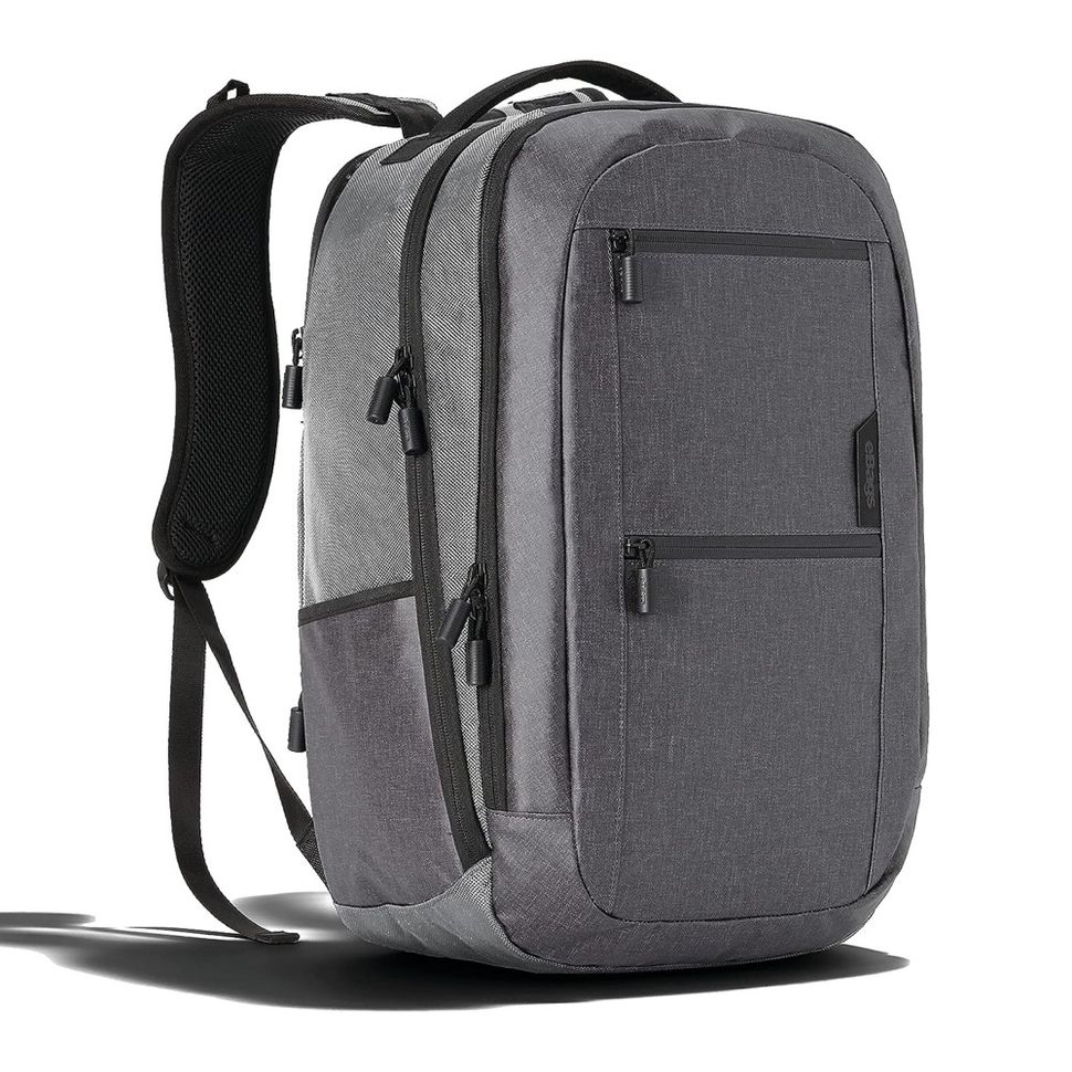 Best laptop backpacks for travel | Laptop Mag
