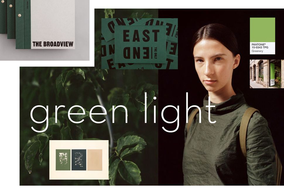 3 huge colour trends for 2018 | Creative Bloq