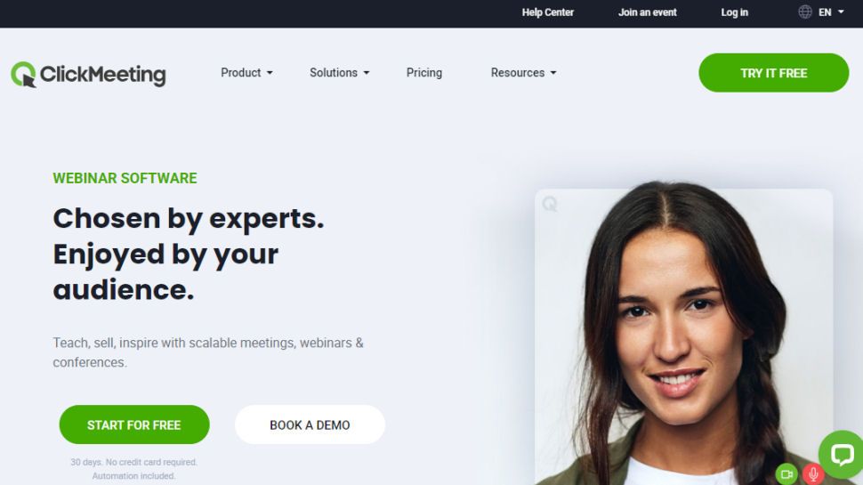 Best video conferencing software of 2025 | TechRadar