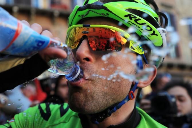 Moreno Moser targets Italian title on home roads | Cyclingnews