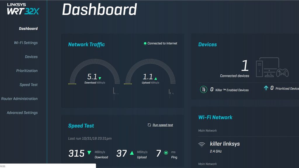 How to login to your router, change settings, and update firmware | PC ...