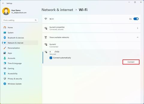 How to manage network adapter settings on Windows 11 | Windows Central
