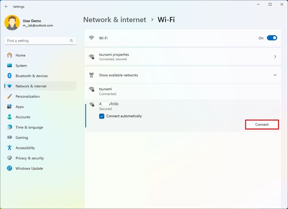 How to manage network adapter settings on Windows 11 | Windows Central