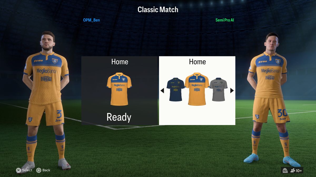 The best FC 24 kits and how much they cost | GamesRadar+