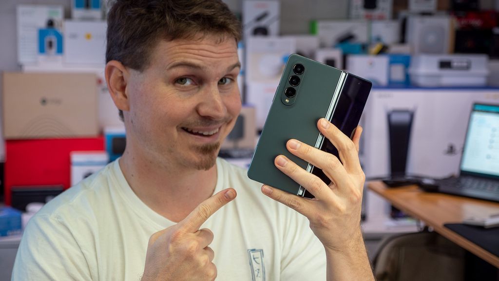 What is Samsung Care+? | Android Central