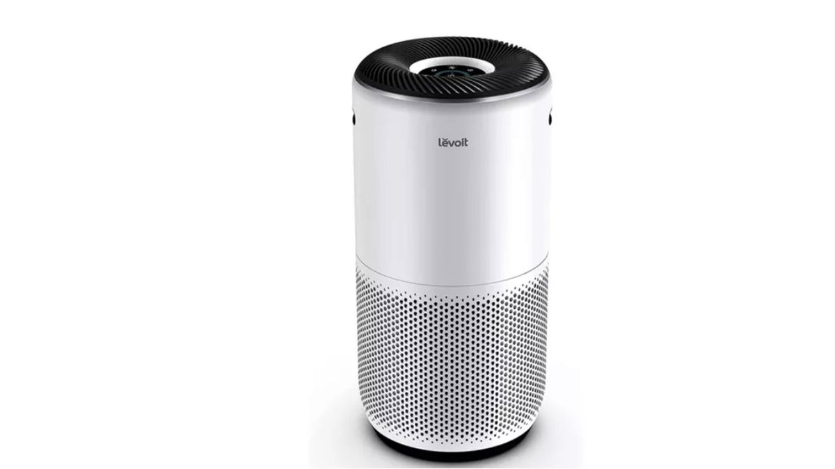 Levoit Core 400S review | Top Ten Reviews
