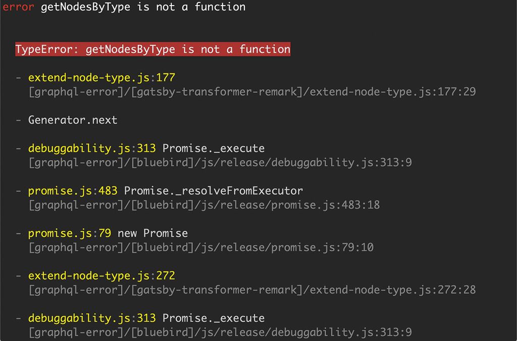 How to build a blogging site with Gatsby | Creative Bloq
