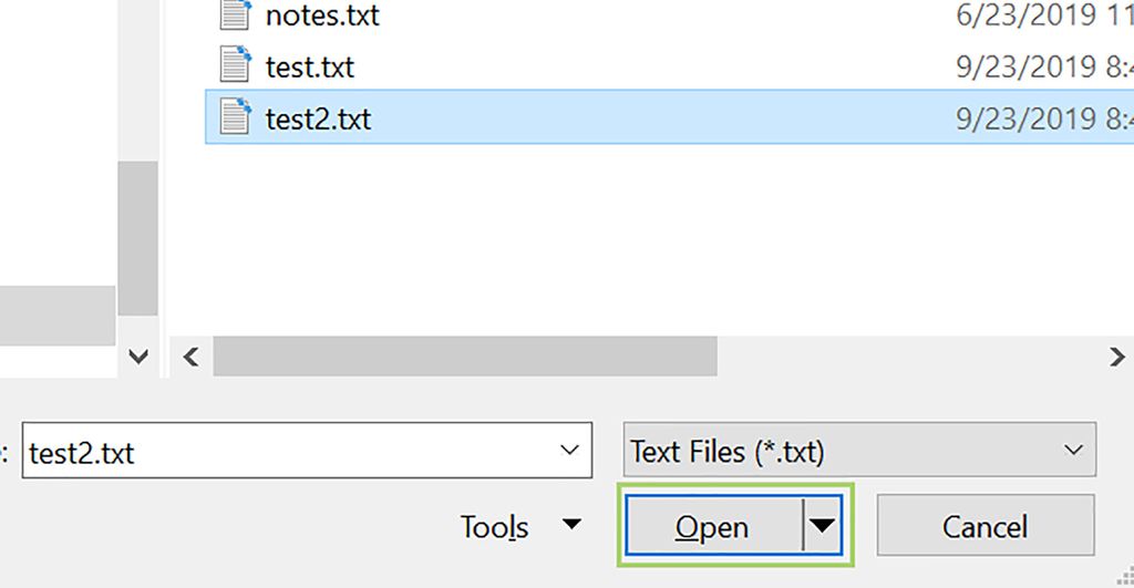 How to Compare Document Text Using Windows 10 | Laptop Mag