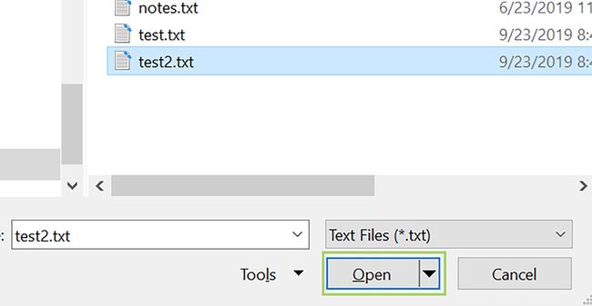 How to Compare Document Text Using Windows 10 | Laptop Mag
