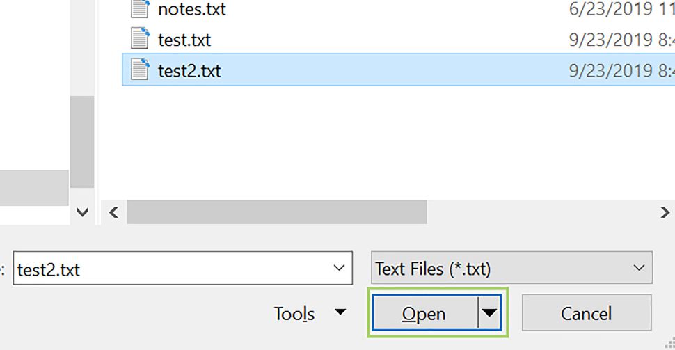 How to Compare Document Text Using Windows 10 | Laptop Mag