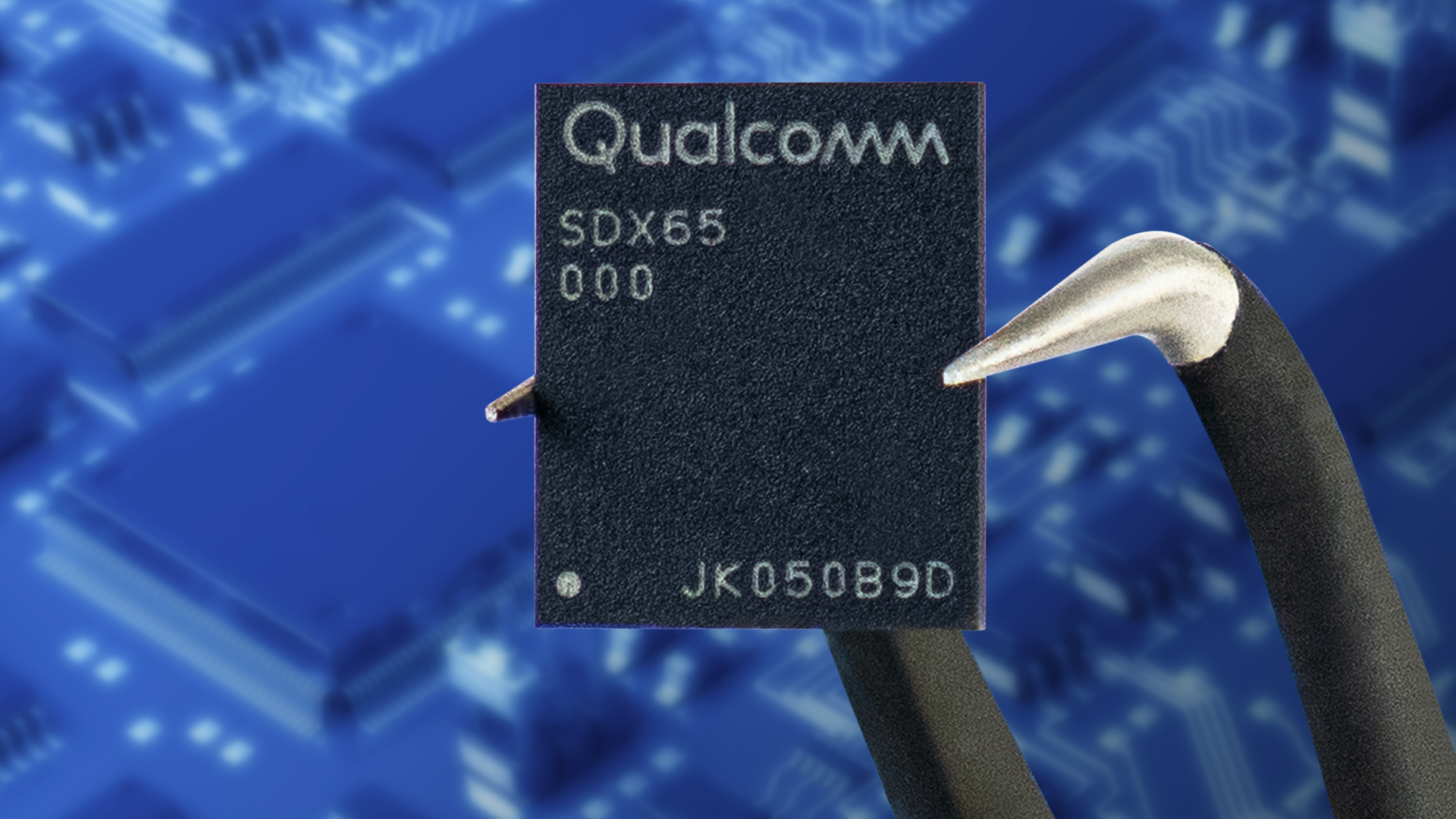 Samsung to manufacture Qualcomm's 5G modem chips Snapdragon X65 ...