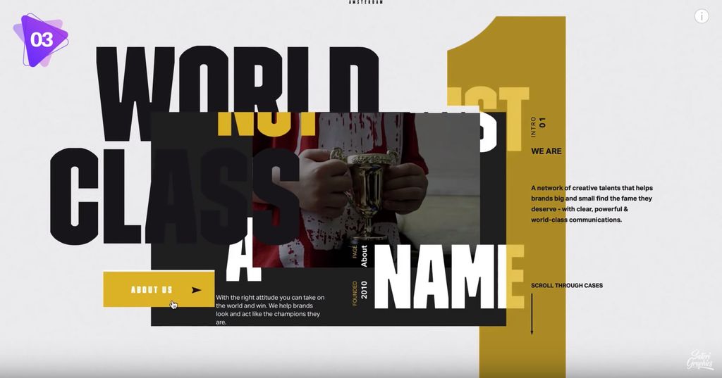 4 of this year's must-know typography trends | Creative Bloq