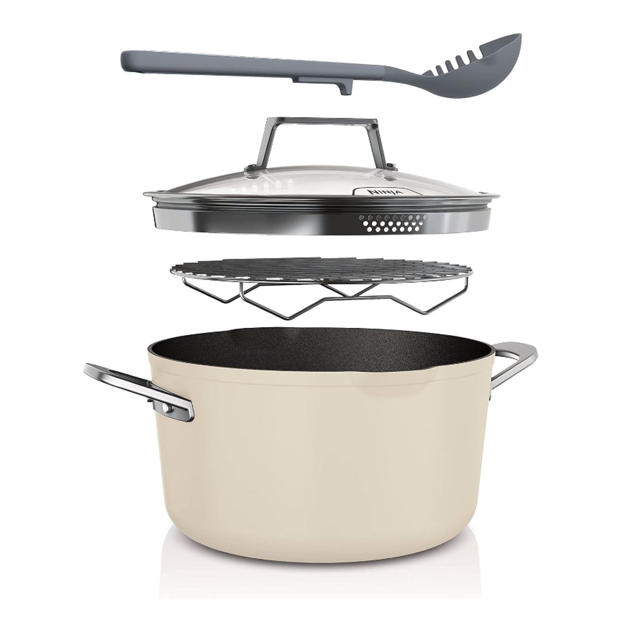 3 types of space-saving cookware you didn't know you needed | Ideal Home