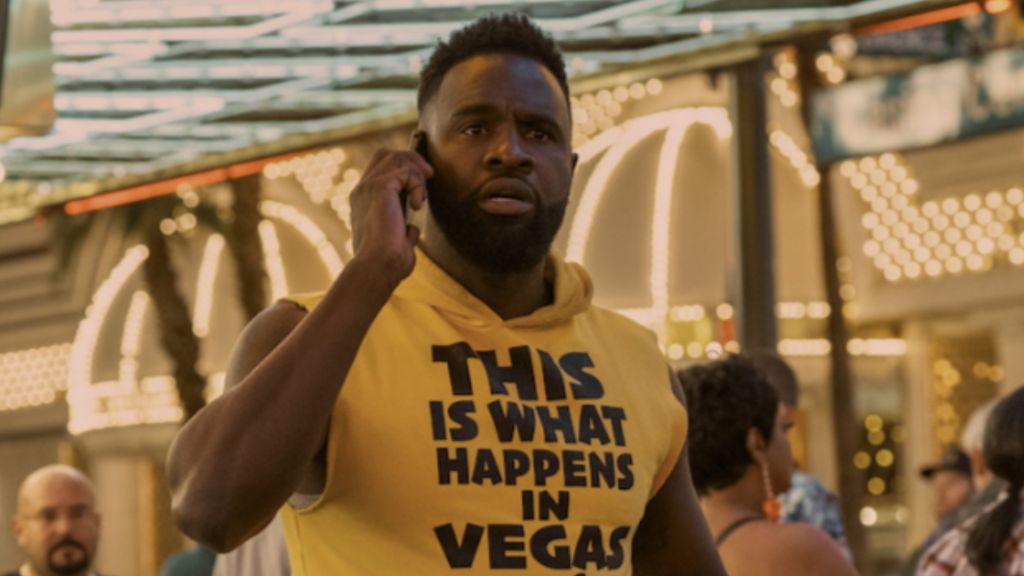 Netflix's Obliterated: An Updated Cast List, Including C. Thomas Howell ...