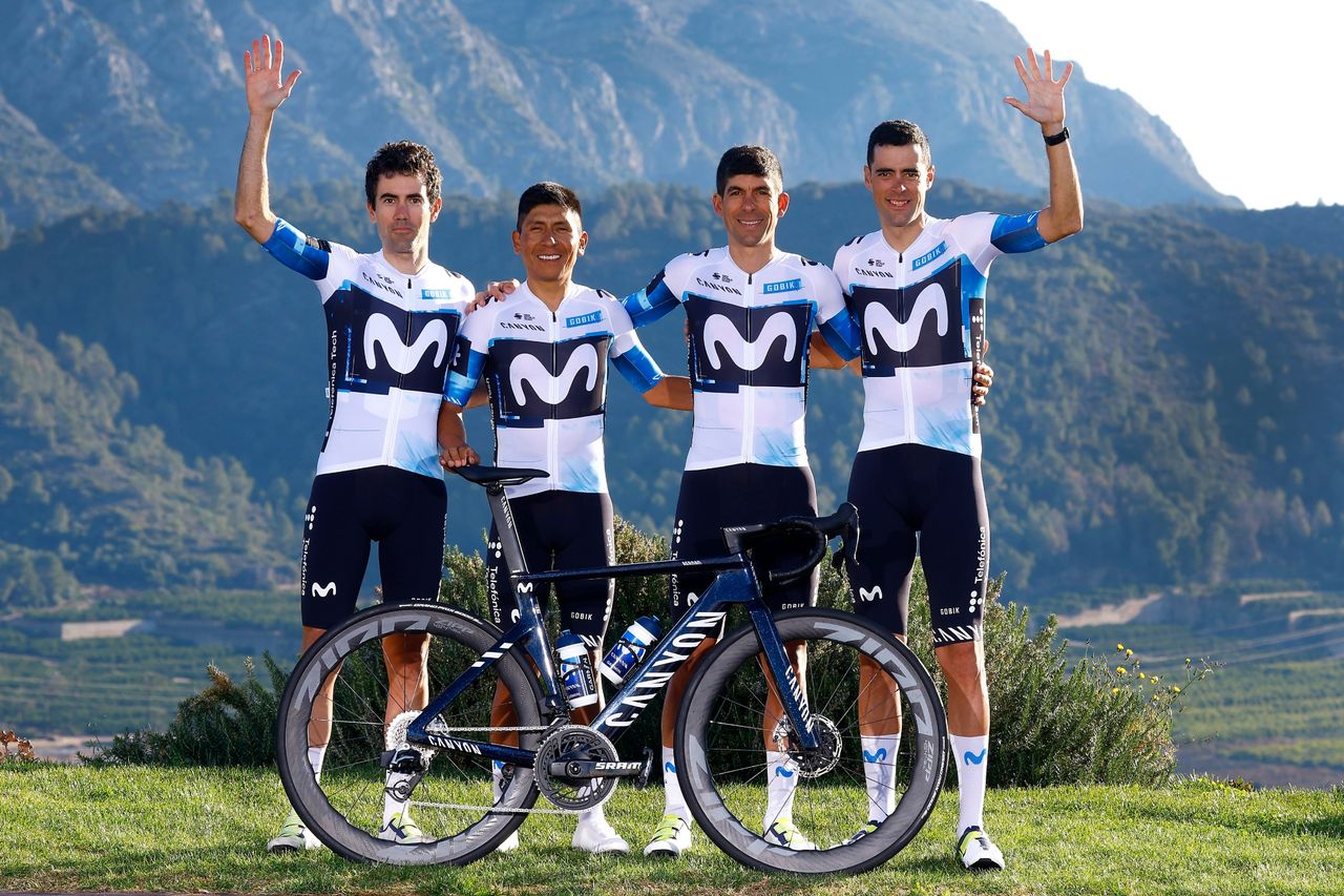WorldTour bikes 2025: our guide to the most awesome tech in the pro ...
