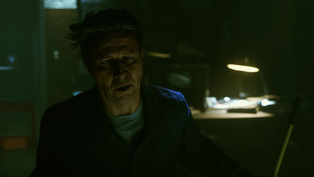 Control review | PC Gamer