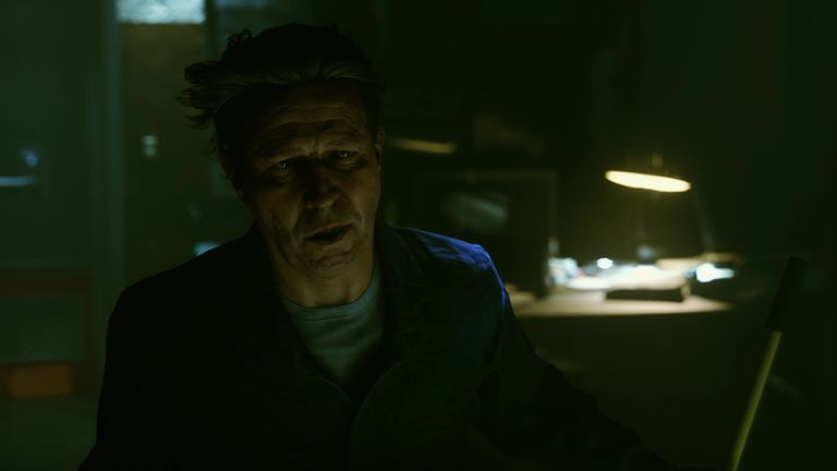 Control review | PC Gamer