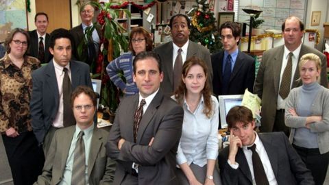 ‘The Office’ Departs Netflix as Streaming Service’s Most Popular Show ...