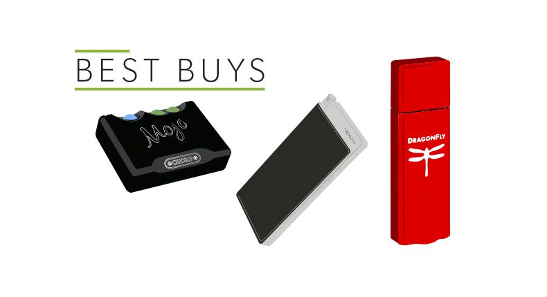 8 of the best DACs 2018 | What Hi-Fi?