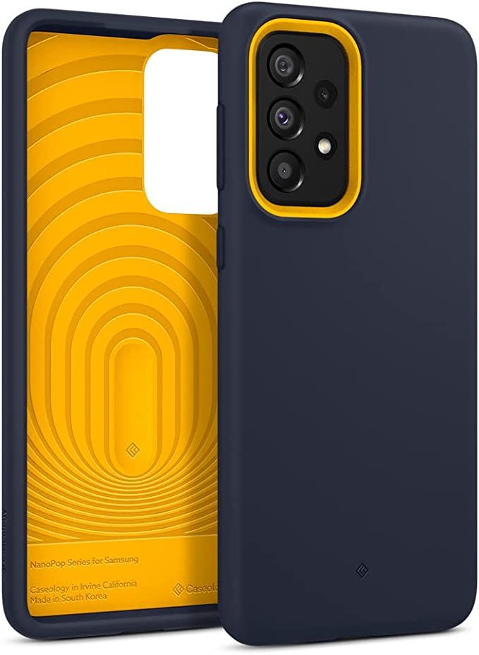 Best Samsung Galaxy A33 cases 2025 | Android Central