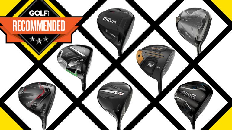 Best Callaway Drivers 2025 | Golf Monthly