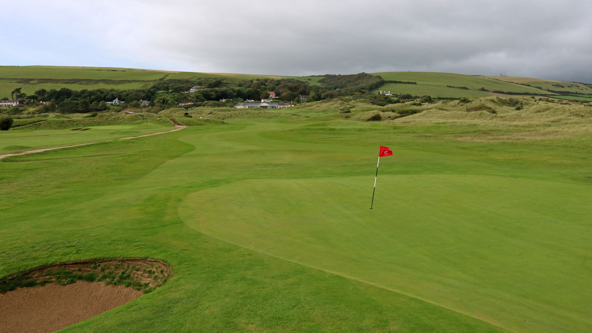 Saunton Golf Club: East Course Review, Green Fees, Tee Times and Key ...