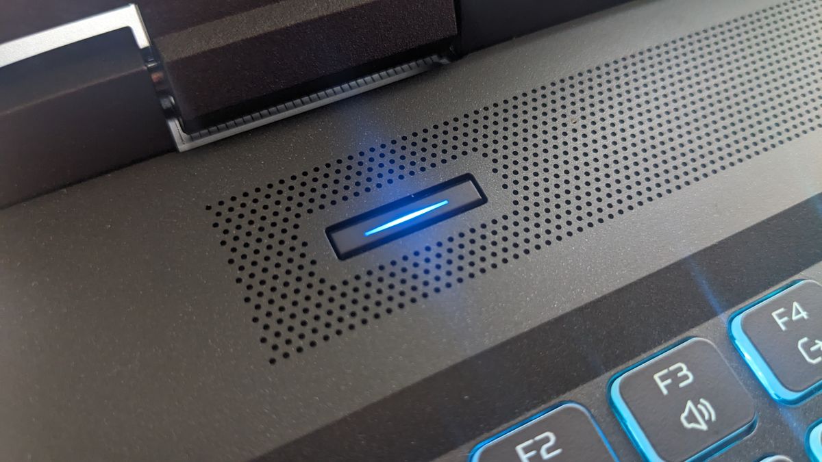 Acer Predator Helios Neo 16 review: a fair price for a fine device ...