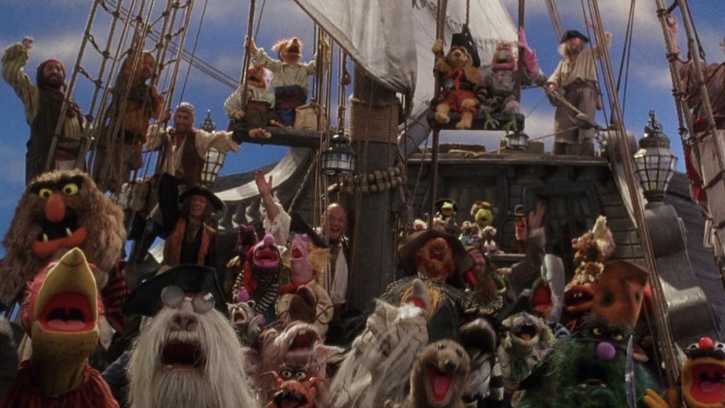 14 Best Pirate Movies And How To Watch Them | Cinemablend