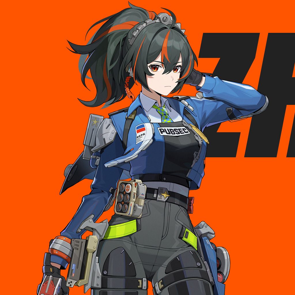 Zenless Zone Zero tier list for the best Agents | GamesRadar+