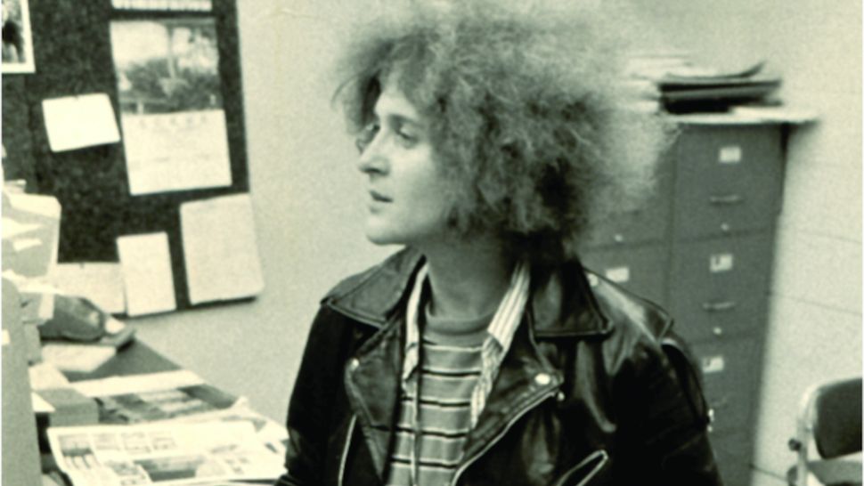 “He Picked Me up off the Floor and Said, ‘Honey, You Play Good Guitar ...