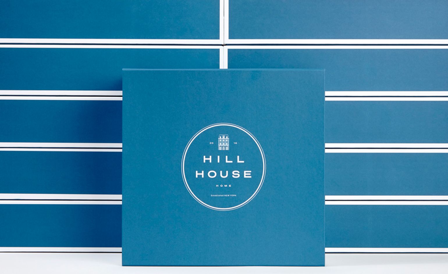 Hill House Home: fine bedding at a fair price | Wallpaper*