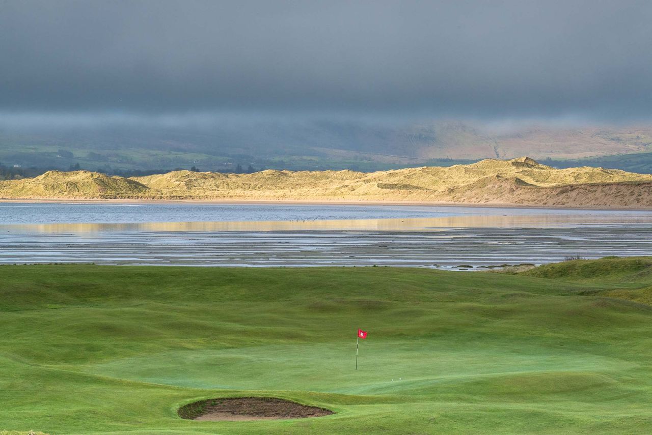 Strandhill Golf Club Course Review | Golf Monthly