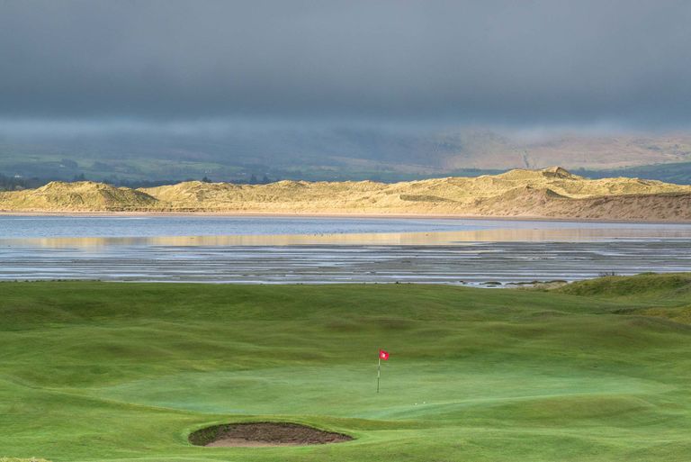Strandhill Golf Club Course Review | Golf Monthly